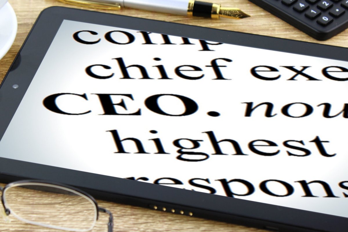 El rol del CEO en una Transformación Agile: Cómo liderar el cambio ...